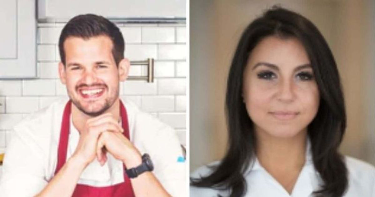 Who is Krystal Cascetta's husband? NYC doctor who killed infant child ...