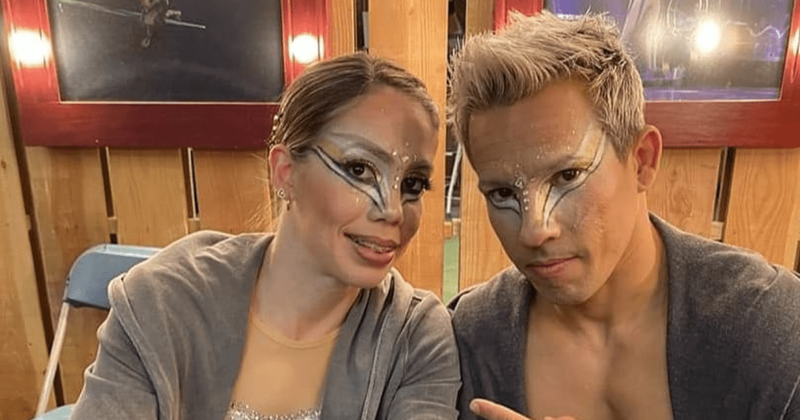 Who are Duo Dadiva? 'Got Talent' veterans to rock 'AGT' Season 18 with ...