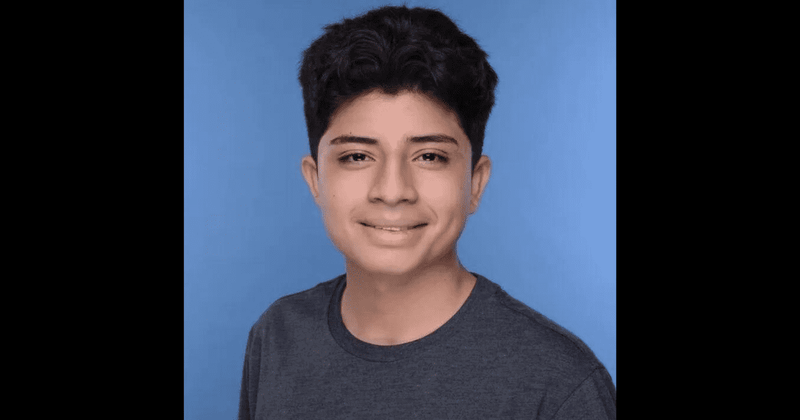 Who was Angel Naranjo? Las Vegas boy, 16, dies after colliding with ...