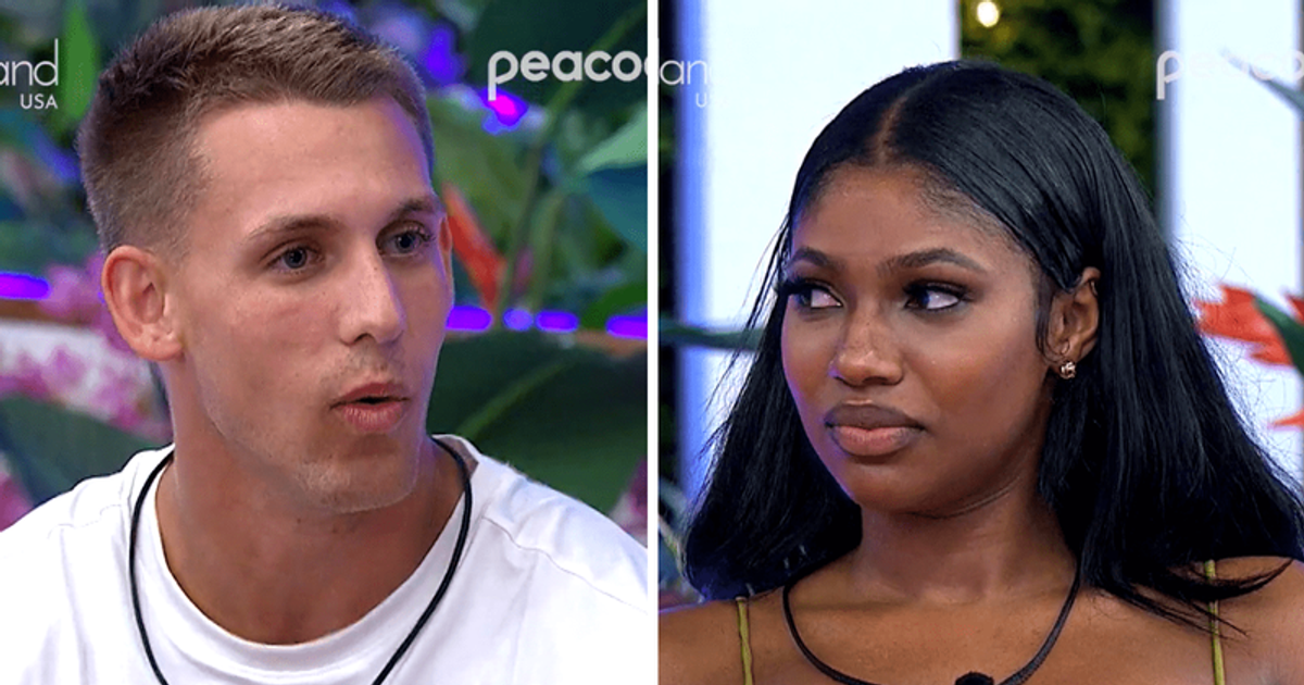 'Love Island USA' Season 5: Will Imani Ayan pair up with Jonah Allman? Bombshell dubbed 'bad b ...