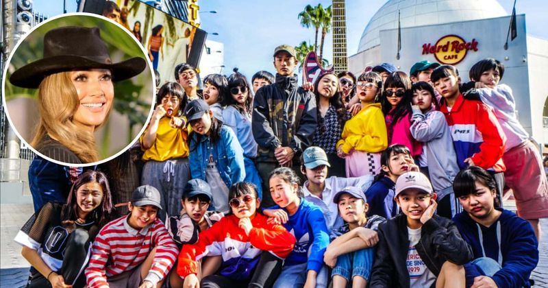 'AGT' Season 18: Who is Chibi Unity? Japanese junior fusion crew ...