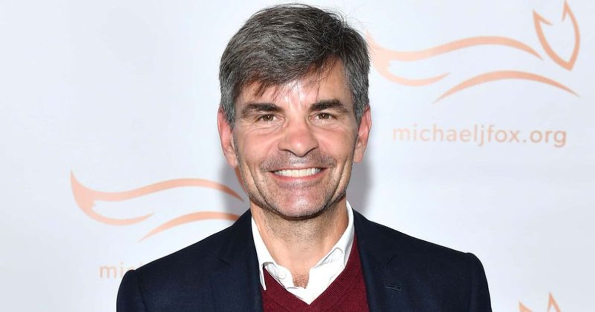 What is George Stephanopoulos’ net worth? Former Democratic advisor ...