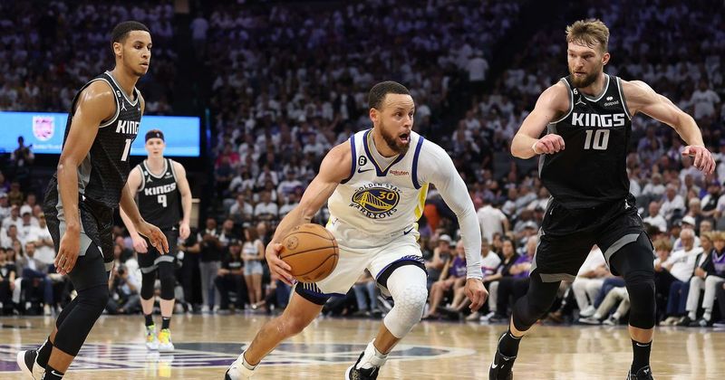 How tall is Steph Curry? Golden State Warriors star’s height affected ...