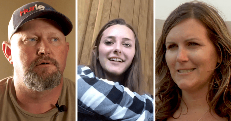 Who is Karlie Guse? Family of 16-year-old girl who mysteriously ...