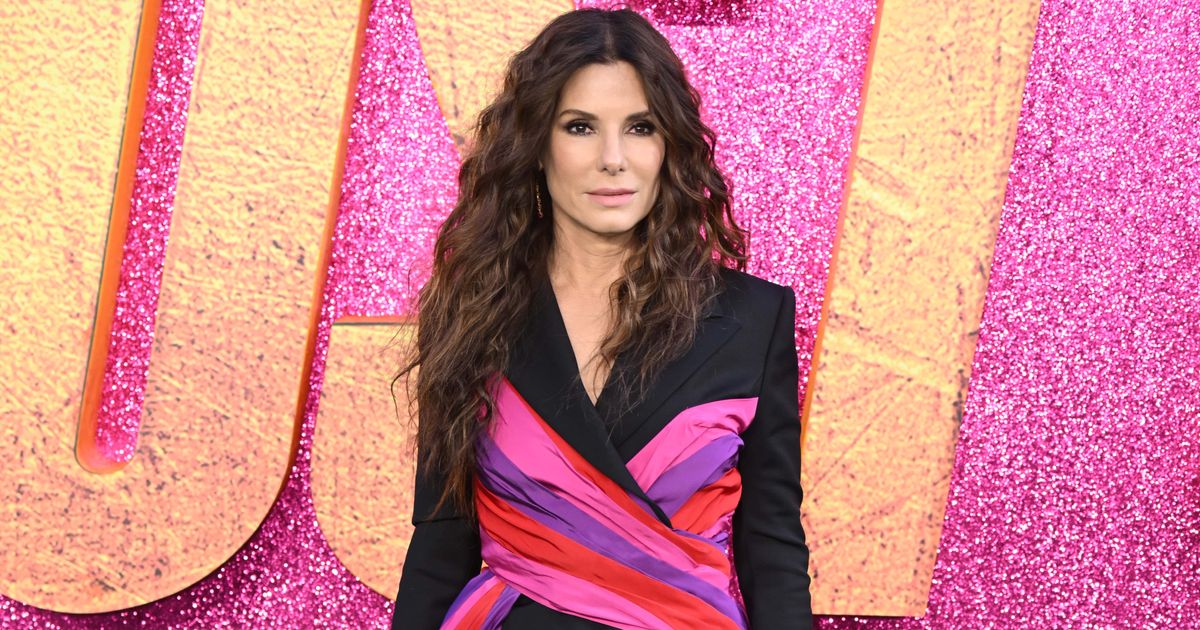 How did Bryan Randall die? Sandra Bullock's long time partner who ...