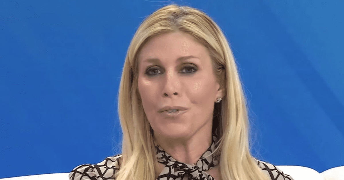 'Today' host Jill Martin shares positive health update as she returns ...