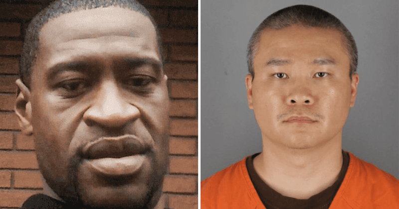 Where are George Floyd’s killers now? Ex-cop Tou Thao sentenced to nearly five years in prison ...