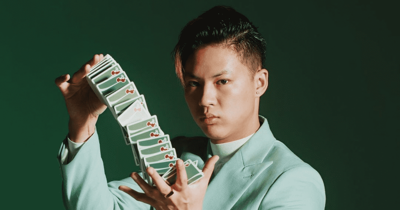 'AGT' Season 18: Who is Kevin Li? Young magician has fooled Penn and ...