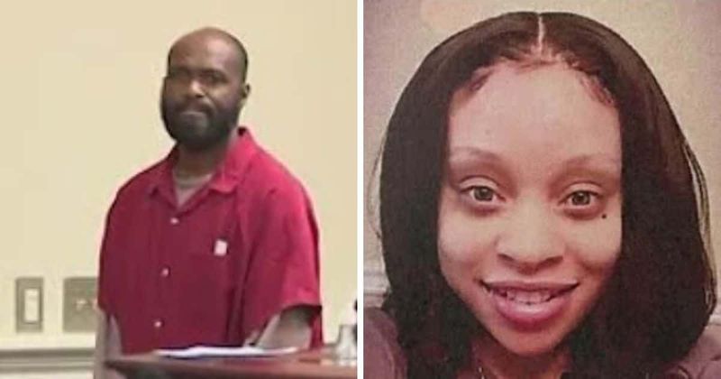 Who Is Reginald Robertson Georgia Mom Of 3 Tiffany Fosters Fiance