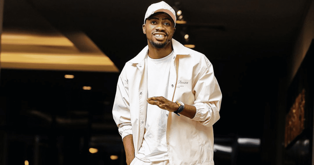 Who is Josh Alfred? 'AGT' Season 18 comic who claims he is 'world's ...