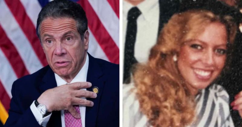 Who is Madeline Cuomo? Ex-Gov Andrew Cuomo’s sister was behind vicious ...