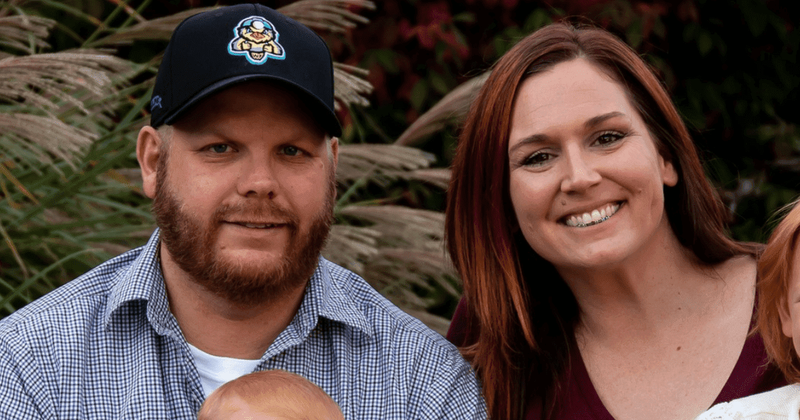 Who was Jarred Schultz? Missing father-of-two found dead following LIV ...