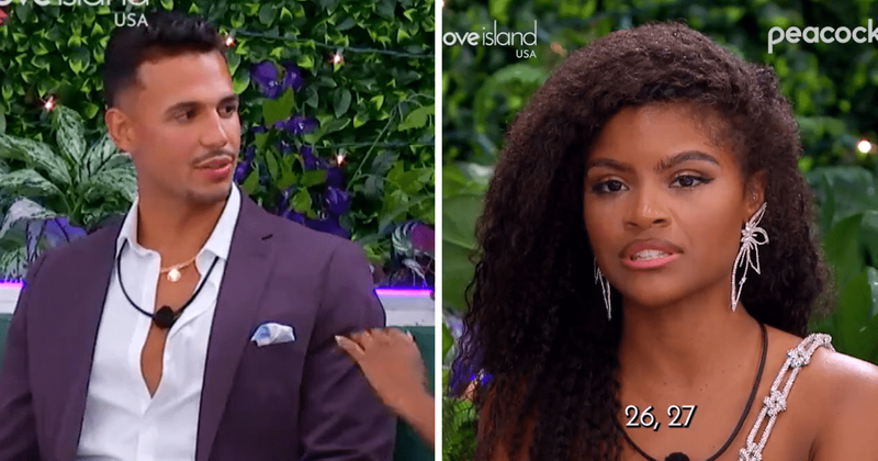 Who is Isiah 'Zay' Harayda? 'Love Island USA' fans see a potential match as Casa Amor's new ...