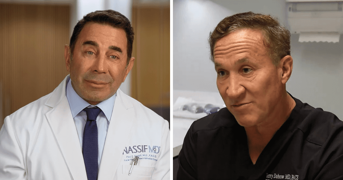 When Will Botched Season 8 Episode 3 Air Plastic Surgeons Paul