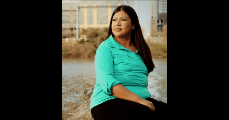 Who is Rosa Jimenez? Texas mom released 20 years after being wrongly ...