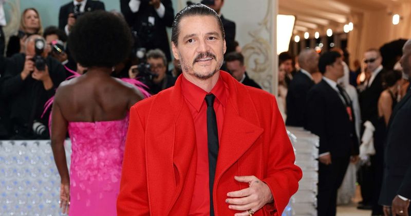 How tall is Pedro Pascal? 'Mandalorian' star's height is not the only ...