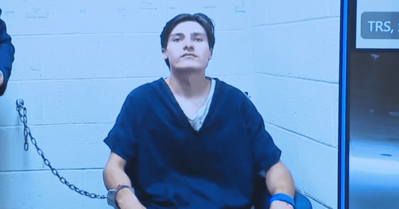 Who is William Innes? San Diego teenager texted friends about 'going ...