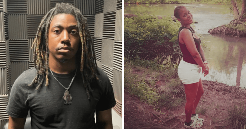 Who is Cedarius Glaze? Slain Georgia mother Imani Roberson's brother-in ...