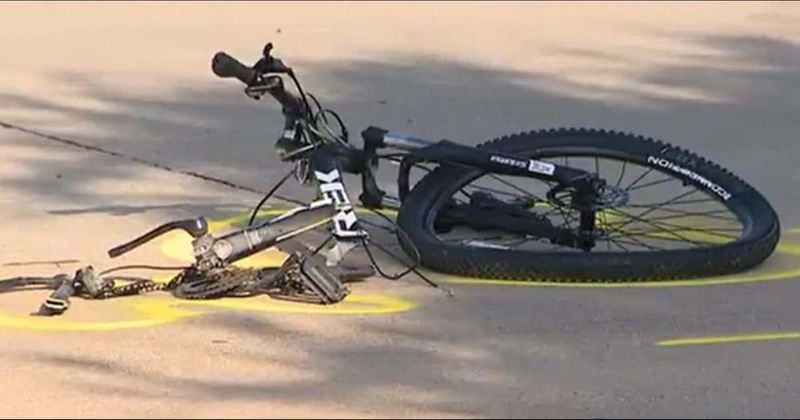 Who was Landon Bourque? Texas student, 15, dies after being hit by ...