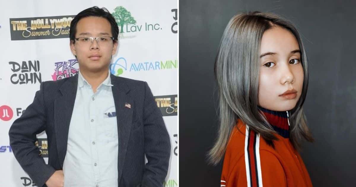 Who is Harry Tsang? Lil Tay's ex-manager urges for 'cautious ...