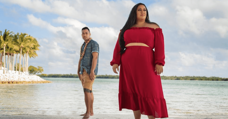 Who stars in '90 Day: The Last Resort' Season 1? Watch TLC's dating ...