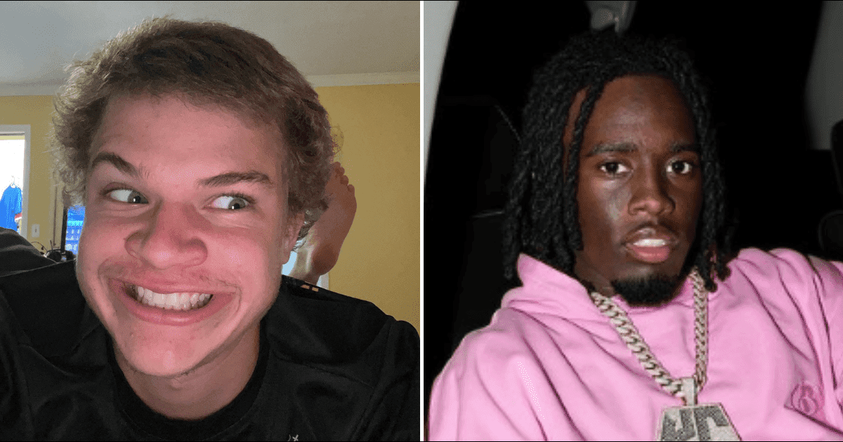 Who is Jynxzi? Gamer once again surpasses Twitch king Kai Cenat as most ...