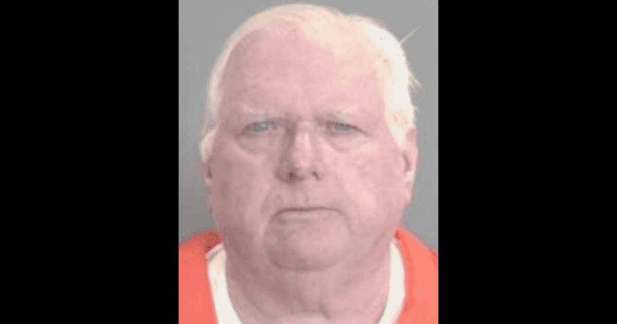 Did Jeffrey Ferguson confess to his crime? California judge reportedly ...