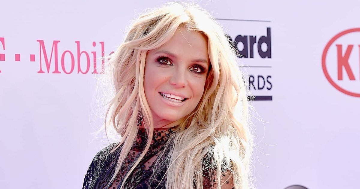 Did Britney Spears get Botox done? Singer calls cosmetic injection ...