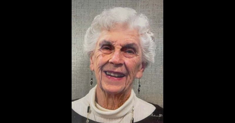 Who was Shirley Meagher? Illinois woman, 100, dies after getting struck ...