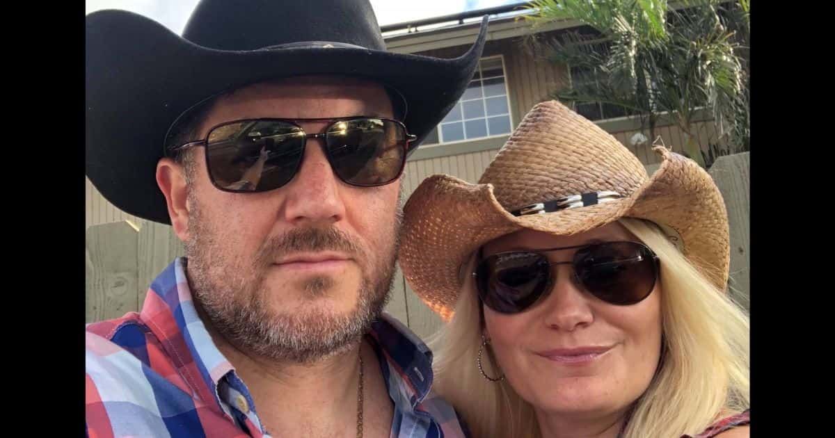 Who is Todd Hudson? Family launches GoFundMe after losing home in Maui ...