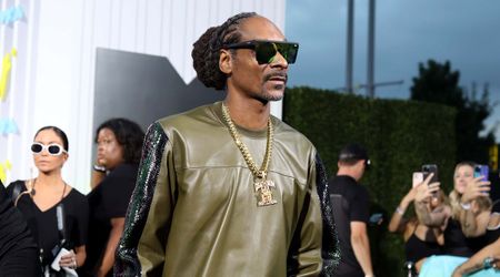 Snoop Dogg - News, Bio, Facts (Updated on Thu, Nov 16 2023)