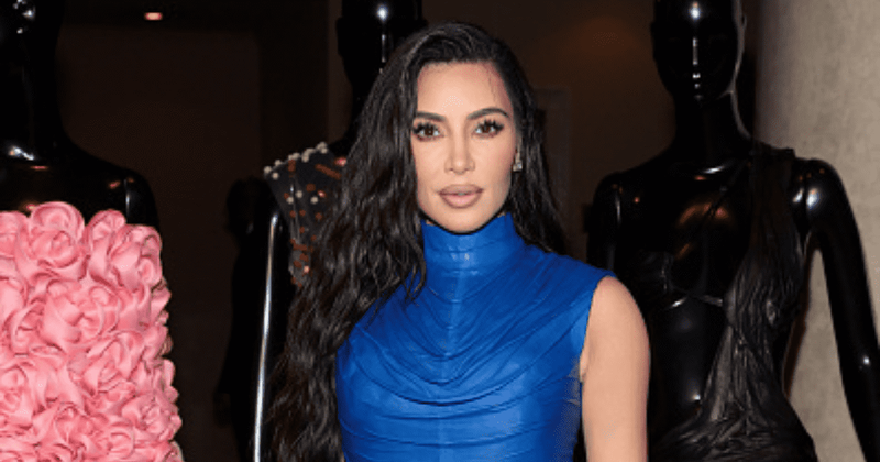 Is Kim Kardashian OK? SKIMS founder updates fans about her injury ...