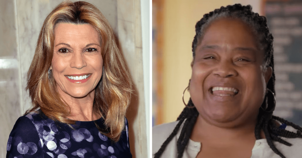Why is Vanna White replaced by Bridgette Donald-Blue? ‘Wheel of Fortune’ host to skip ABC ...