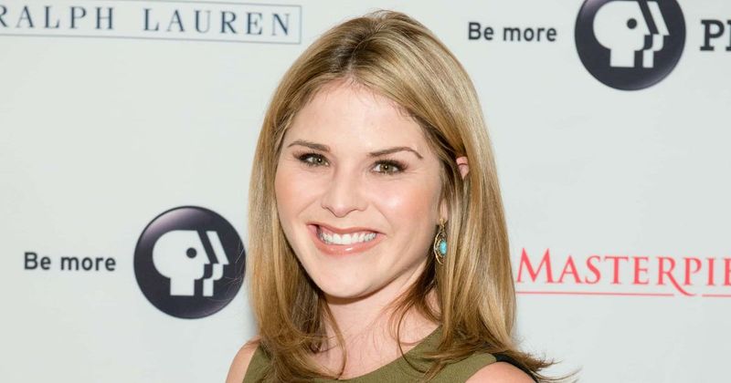 Has Jenna Bush Hager ever been arrested? ‘Today’ host has been open ...