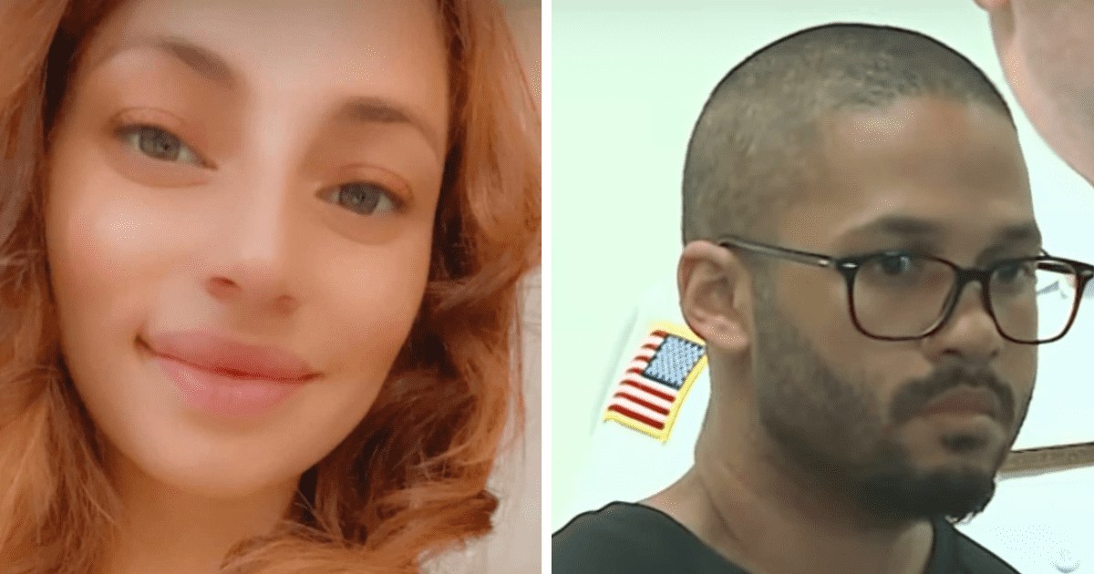 Who was Nayeli Nieves? Massachusetts woman, 20, killed by her boyfriend ...