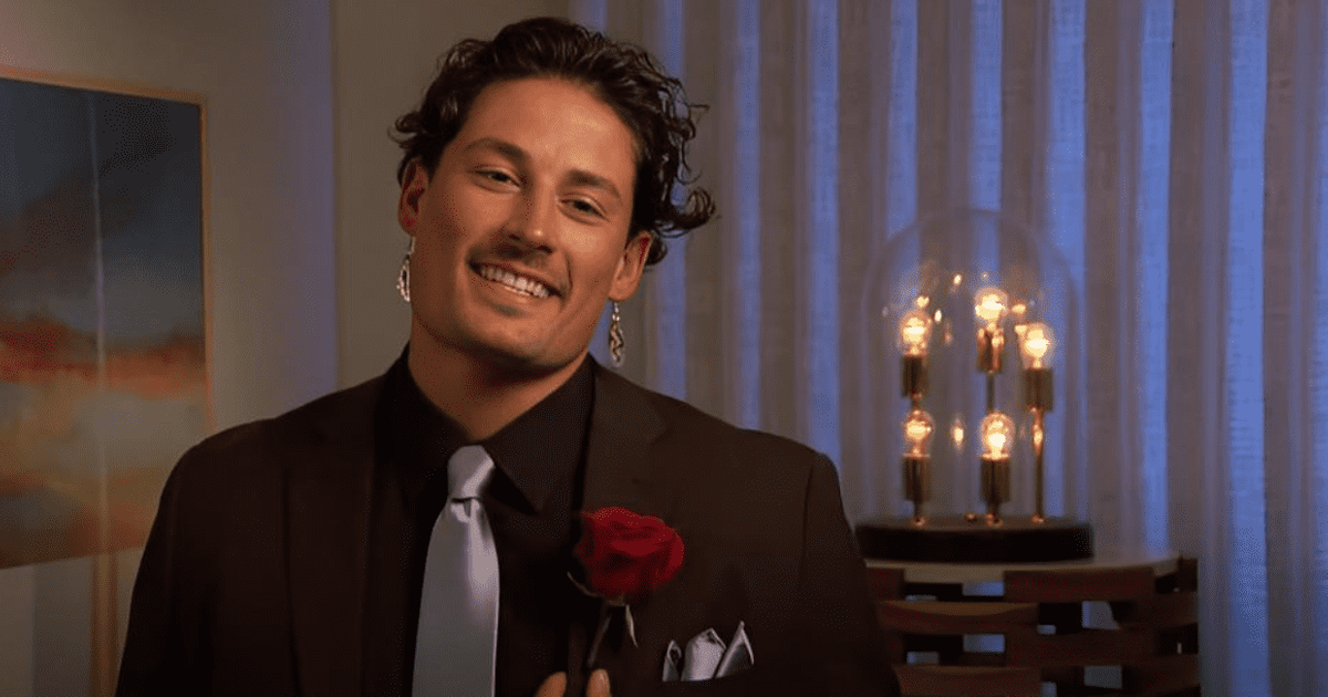 'The Bachelorette' fans 'disappointed' as Brayden Bowers returns to ...