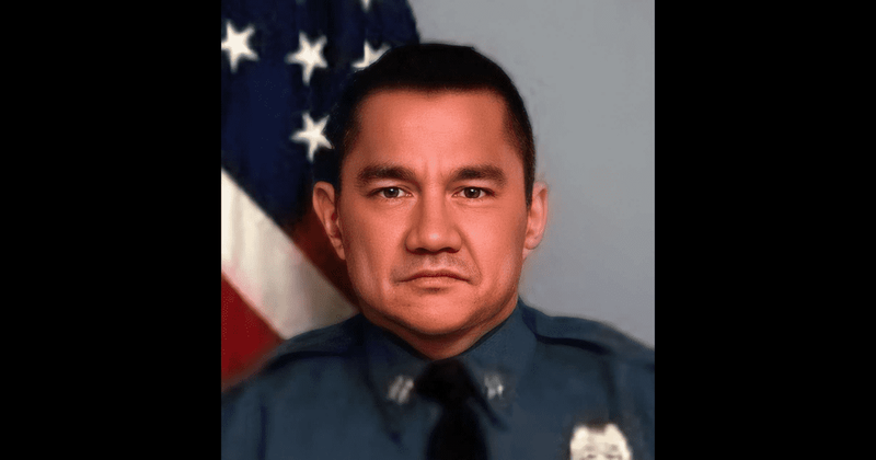 Who is Gideon Cody? Police chief ordered 'Gestapo-style' raid on Kansas ...