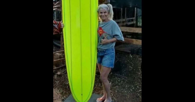 Who was Carole Hartley? Alabama woman living in Maui for 40 years burnt ...