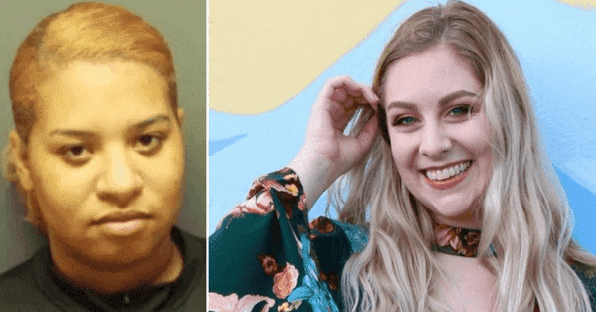 What is Deja Taylor's prison sentence? Mother of 6-year-old boy who ...