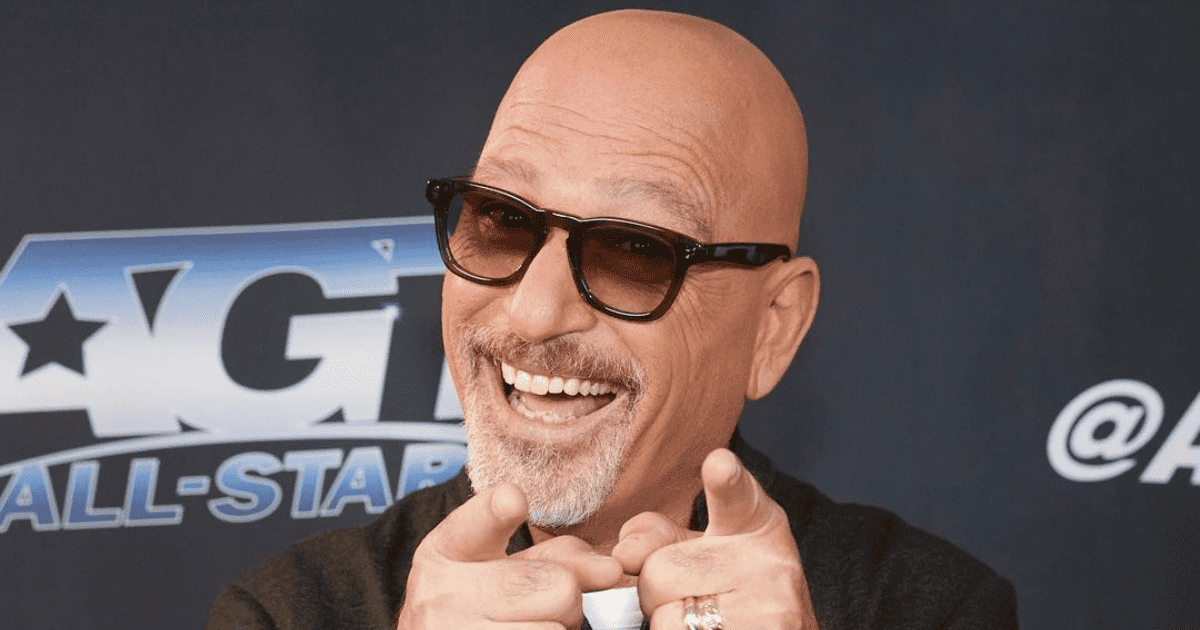 Is Howie Mandel expecting a baby? Fans confused after 'AGT' judge Howie ...