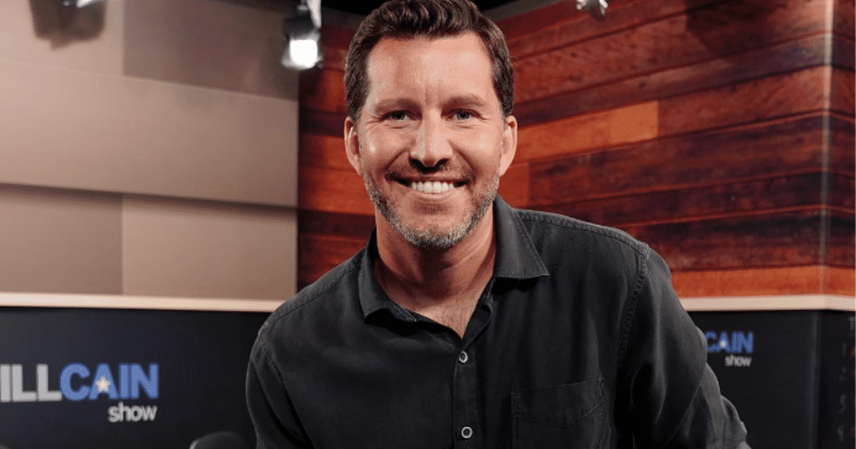 'Fox & Friends' host Will Cain helps raise over $1M for survivors of Maui wildfires as he ...