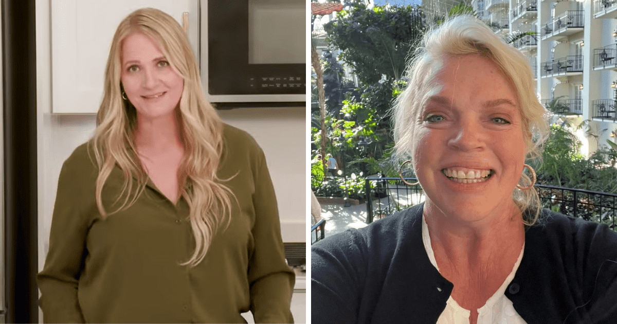 When will 'Cooking with Just Christine' Season 3 air? Christine Brown to be joined by 'Sister ...