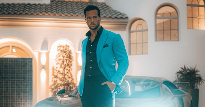 How tall is Tristan Tate? Exploring height of controversial influencer ... How tall is Tristan Tate? Exploring height of controversial influencer ...
