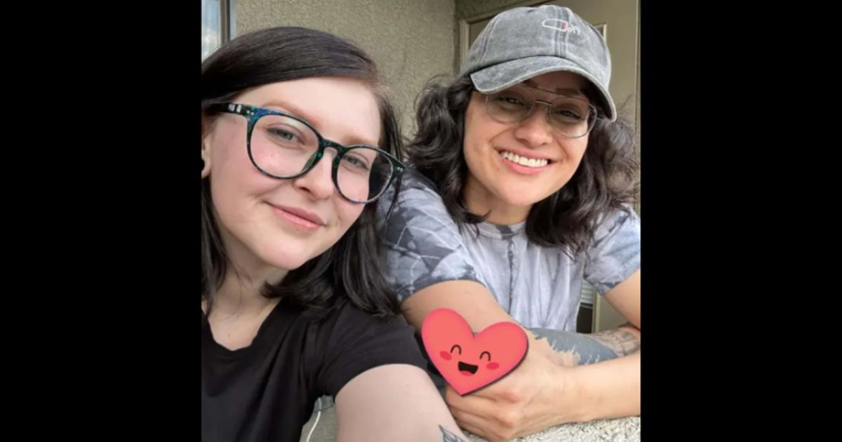 Where are Anastazja and Vanessa Donham? Las Vegas couple went missing ...