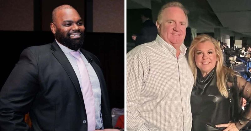 Meet the Tuohy Family: Michael Oher's allegation returns spotlight on ...