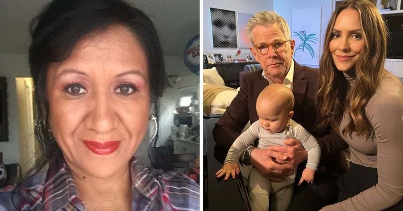 Who was Yadira Calito? Katharine McPhee and David Foster's nanny ...