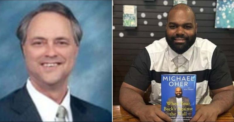 Who is Steve Farese? Tuohy family’s lawyer says ex-NFL player Michael ...