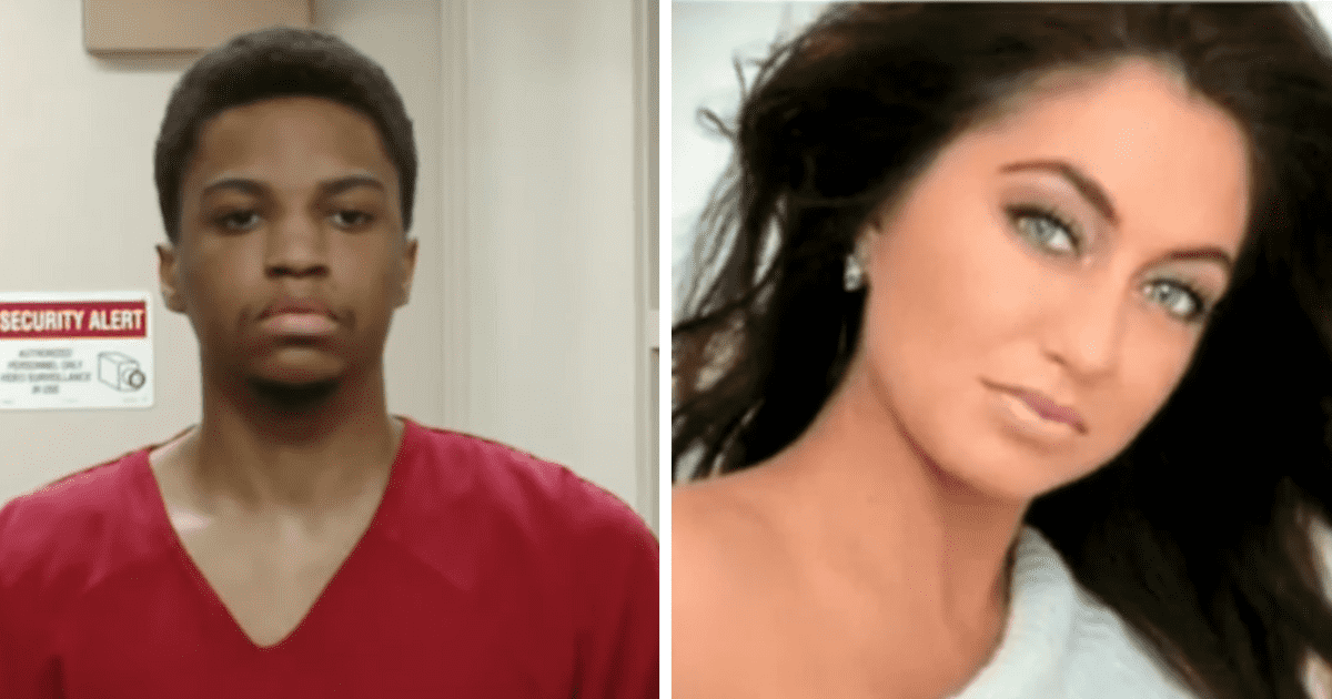 Who is Sheldon Jeter? District attorney names Rachael DelTondo's ...