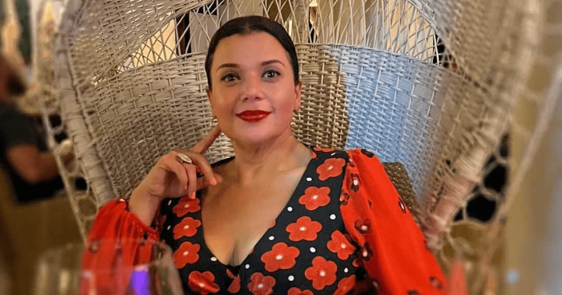 'The View' host Ana Navarro praised as she urges fans to 'respect ... 'The View' host Ana Navarro praised as she urges fans to 'respect ...