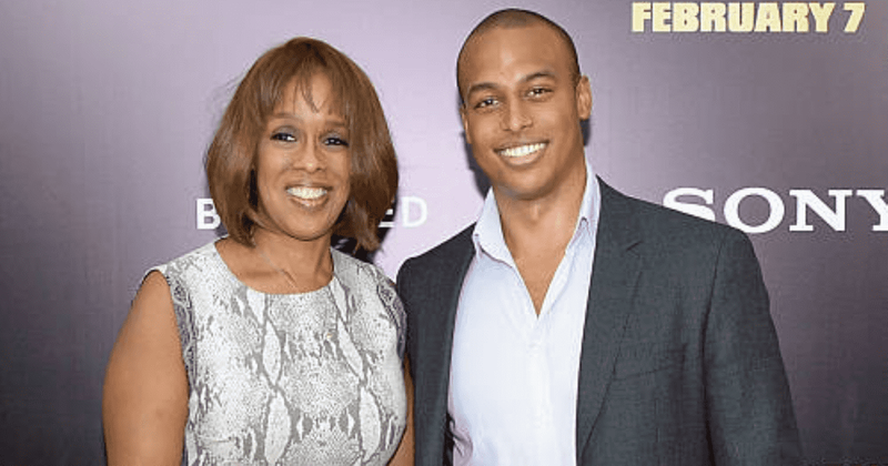 Who is Gayle King’s son? ‘CBS Mornings’ host’s youngest child is Oprah ...